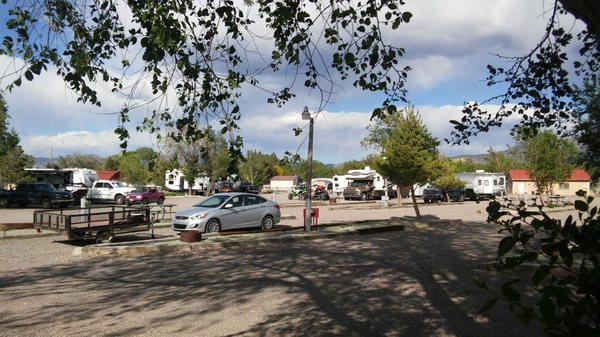 CIRCLEVILLE RV PARK & KOUNTRY STORE - Updated December 2025 - 97 Photos ...