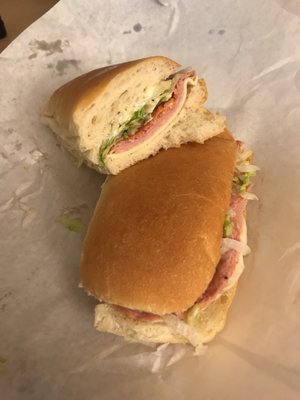 Baldinos Giant Jersey Subs - Takeout & Delivery - 28 Photos & 34 ...