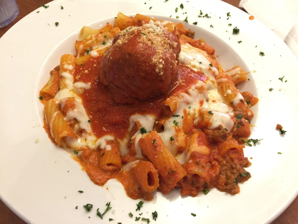 TWO MEATBALLS IN THE KITCHEN - 317 Photos & 521 Reviews - 8880 Salrose ...