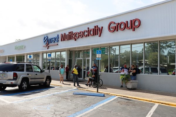 EMED MULTISPECIALTY GROUP - Updated July 2025 - 67 Photos & 41 Reviews ...