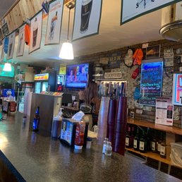 SAUCED HOGS BBQ BAR & GRILL - Updated December 2025 - 40 Photos & 118 ...