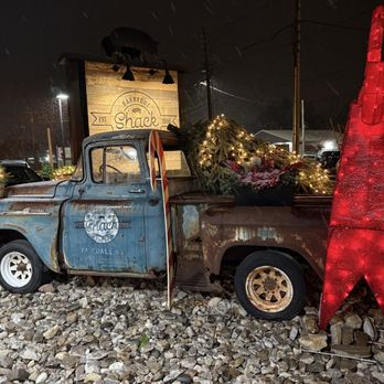 SHACK IN THE BACK BBQ - Updated December 2025 - 353 Photos & 390 ...