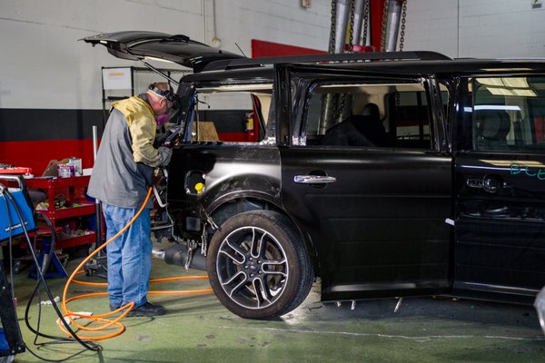 GENO’S AUTO BODY - Updated December 2025 - 47 Photos & 173 Reviews ...