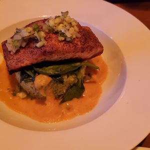 LAND OCEAN RESTAURANT - MERIDIAN - 138 Photos & 126 Reviews - 2902 N ...