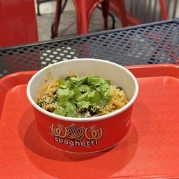 WOW SPAGHETTI - Updated December 2025 - 598 Photos & 352 Reviews - 7852 ...