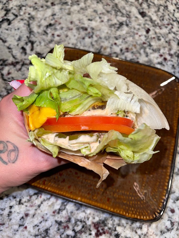 IN-N-OUT BURGER - 173 Photos & 179 Reviews - 19407 N 27th Ave, Phoenix ...