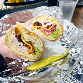 51ST DELI - Updated October 2024 - 260 Photos & 275 Reviews - 1314 51st ...