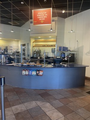 BLUE BAKER - Updated April 2025 - 185 Photos & 228 Reviews - 201 ...