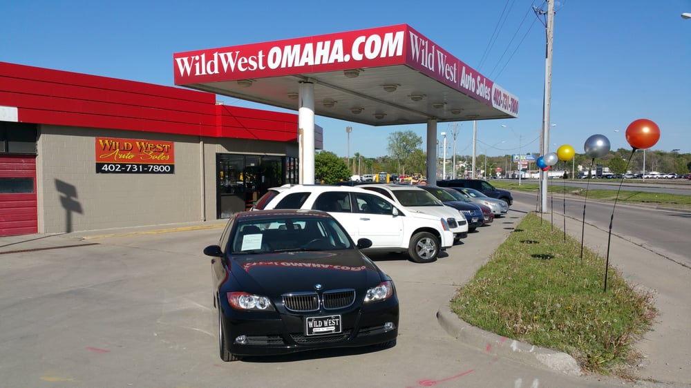 WILD WEST AUTO SALES - Updated October 2025 - 11 Reviews - 6610 L St ...