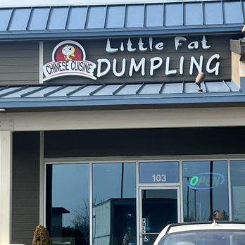 LITTLE FAT DUMPLING - Updated March 2025 - 680 Photos & 661 Reviews ...