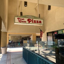 FIRST CLASS PIZZA - Updated June 2025 - 398 Photos & 457 Reviews ...