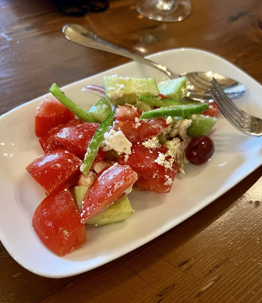 KOKKARI ESTIATORIO - Updated September 2025 - 5748 Photos & 5494 ...