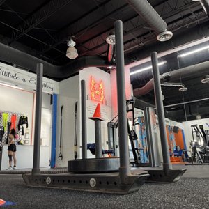 UFC FIT DORAL - Updated April 2025 - 17 Photos - 8700 NW 36th St, Doral ...