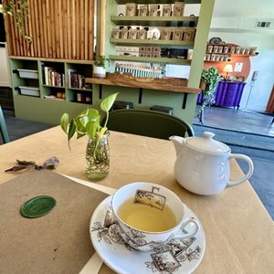 CALLISTO TEA HOUSE - 101 Photos & 35 Reviews - 1359 N Altadena Dr ...