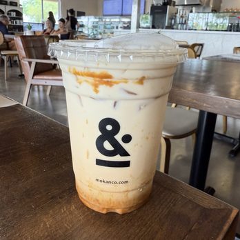 MOKA & CO - Updated December 2025 - 164 Photos & 73 Reviews - 1766 S ...