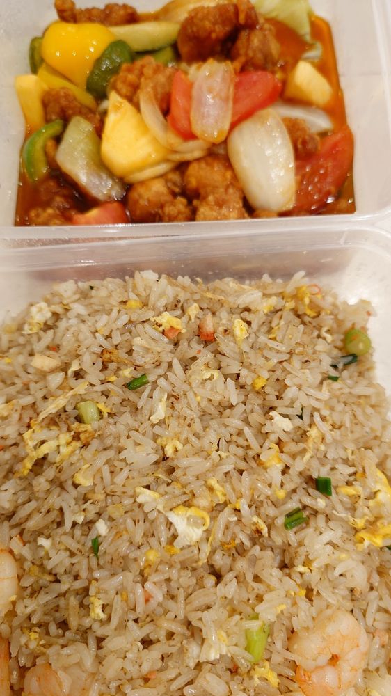 QUEEN OF WOK - Updated June 2026 - 27 Photos - 116 Rangoon Rd ...