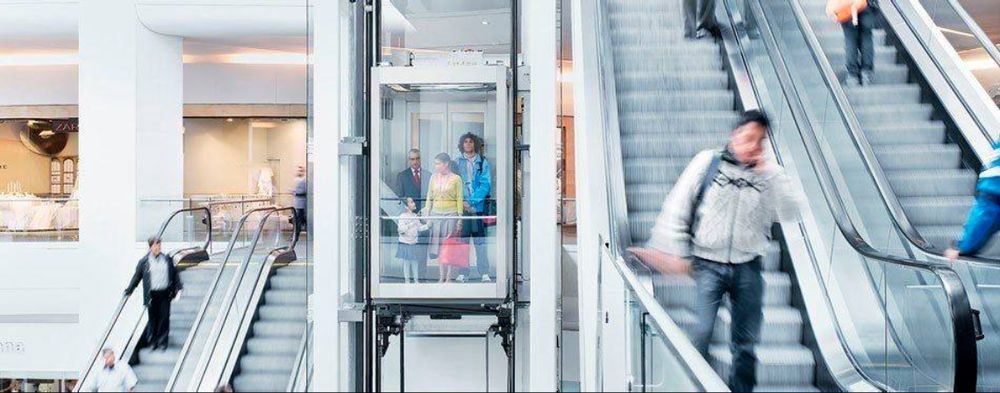 VDA, INC. | ELEVATOR & ESCALATOR CONSULTING - Updated May 2026 - 506 ...
