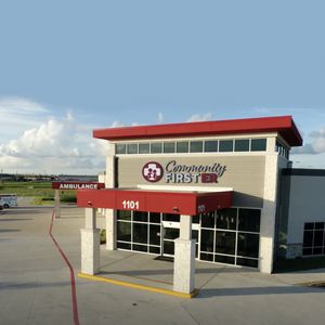 HARRIS HEALTH QUENTIN MEASE HEALTH CENTER - Updated July 2025 - 3601 N ...