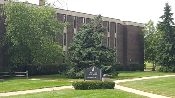 LEWIS UNIVERSITY - Updated May 2026 - 41 Photos - 1 University Pkwy ...