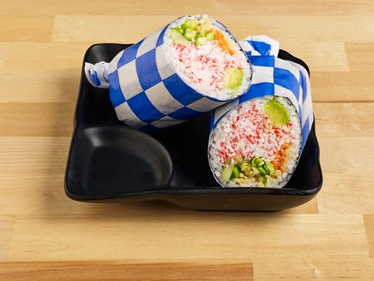 POKE BURRITO - GLENVIEW - Updated December 2025 - 87 Photos & 21 ...