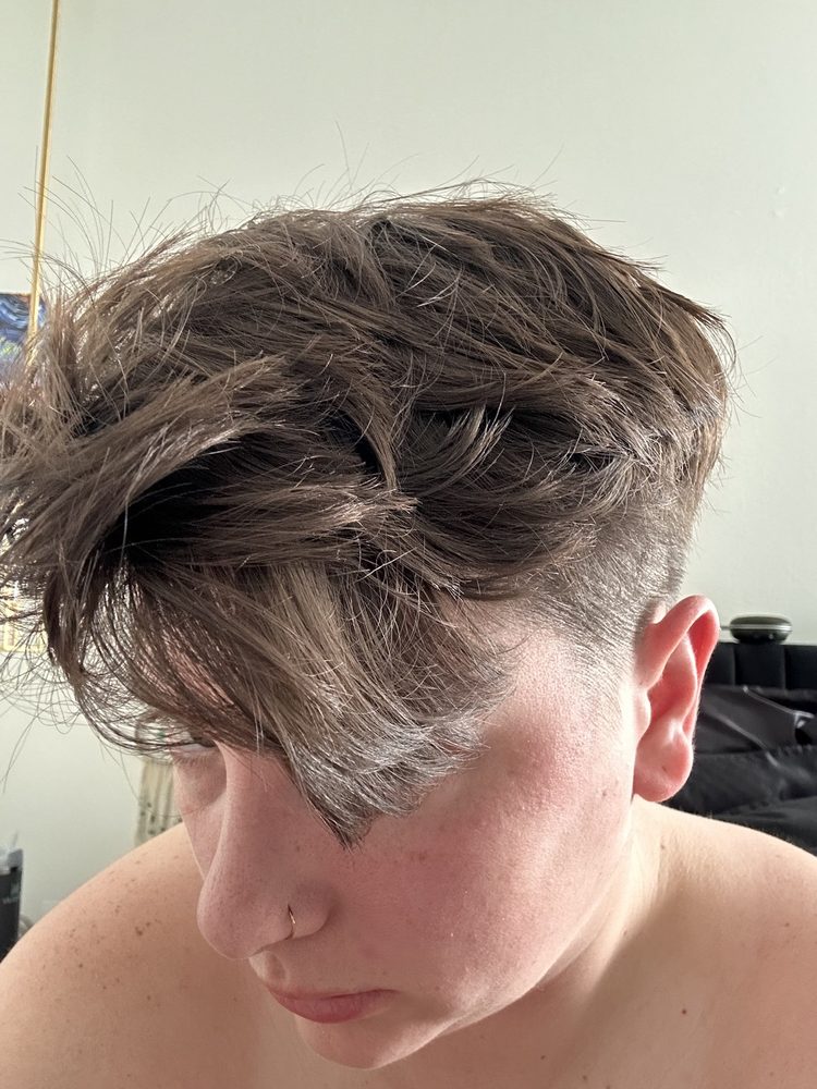 WILDHEART SALON - Updated July 2025 - 23 Photos & 17 Reviews - 350 Mead ...