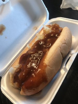 SNEAKY PETES HOT DOGS - Updated July 2024 - 2230 Village Dr, Moody ...