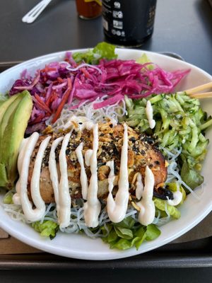 GO FISH POKE BAR - Updated December 2025 - 499 Photos & 454 Reviews ...