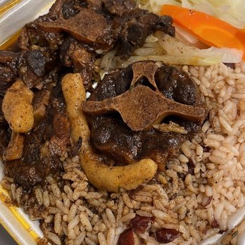 IRIE JAMAICAN STYLE RESTAURANT - Updated July 2025 - 11 Photos & 10 ...