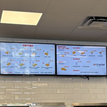 JUICI BEEF PATTIES - Updated 05/2025 - 88 Photos & 35 Reviews - 5830 ...