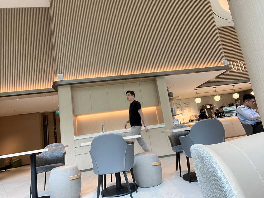 RUNES - Updated June 2024 - 28 Biopolis Rd, Singapore, Singapore ...