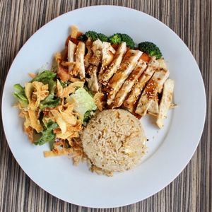 PACIFIC RIM THAI KITCHEN - 268 Photos & 391 Reviews - Thai - 15714 ...