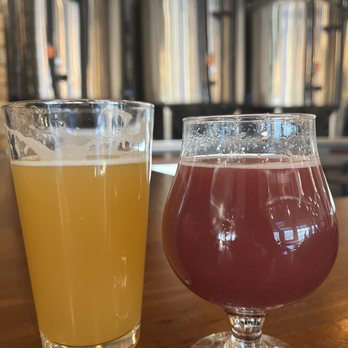 LUCE LINE BREWING - Updated May 2024 - 52 Photos & 40 Reviews - 12901 ...