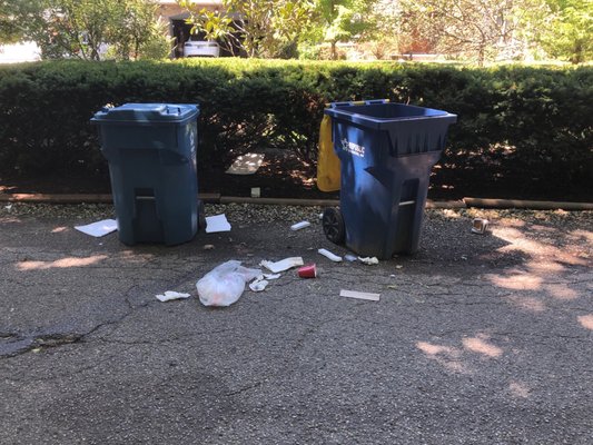 REPUBLIC SERVICES OF INDIANAPOLIS - Updated December 2025 - 31 Photos ...