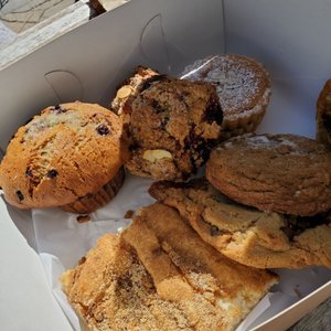BUTTERCUP BAKERY & CAFE - 156 Photos & 197 Reviews - 430 Morro Bay Blvd ...