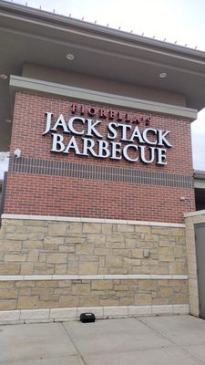 JACK STACK BARBECUE - LEE’S SUMMIT - Updated September 2025 - 435 ...