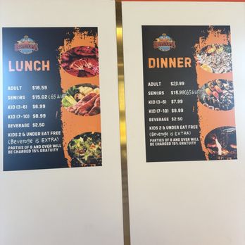 BUFFETOPIA - Updated November 2025 - 187 Photos & 100 Reviews - 9930 ...