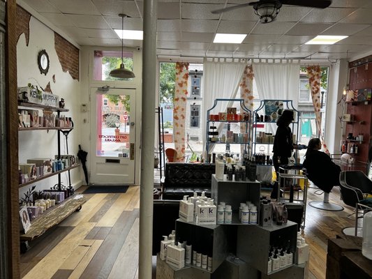 ARTISINAL HAIR COMPANY - Updated December 2025 - 489 Photos & 90 ...