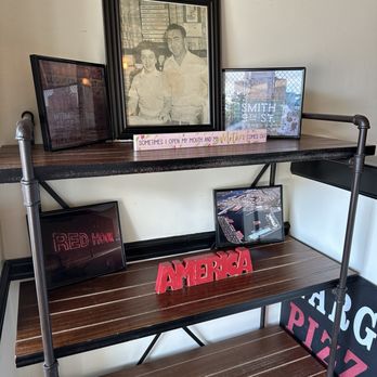 PANKO PIZZA - Updated November 2024 - 48 Photos & 96 Reviews - 1104 NJ ...