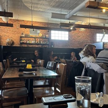 LARCH BRUNCH - Updated December 2025 - 21 Photos & 18 Reviews - 219 9th ...