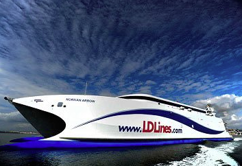 DIRECT FERRIES - Updated May 2025 - 88 Reviews - 45 Great Sutton Street ...