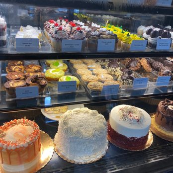 DESSERTS ETC - Updated December 2024 - 240 Photos & 177 Reviews - 840 E ...