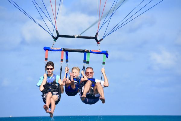 SUNSET WATERSPORTS - 164 Photos & 161 Reviews - 2801 N Roosevelt Blvd ...