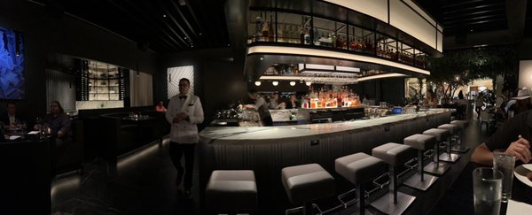 RPM ITALIAN - 718 Photos & 220 Reviews - 3500 S Las Vegas Blvd, Las ...