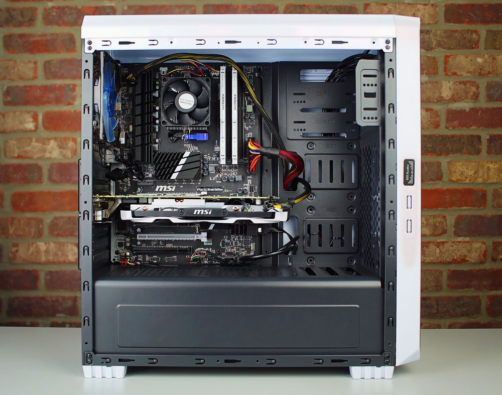 NXT LEVEL PC - Updated March 2025 - Florence, Kentucky - IT Services ...