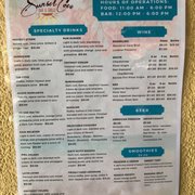 SUNSET COVE BAR AND GRILL - 64 Photos & 41 Reviews - 7338 Estate ...