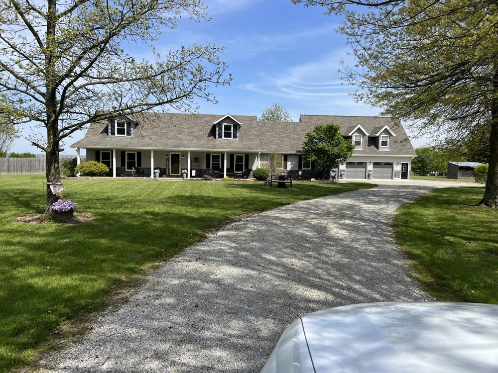 RAY ST. CLAIR ROOFING - Updated November 2025 - 24 Photos & 19 Reviews ...