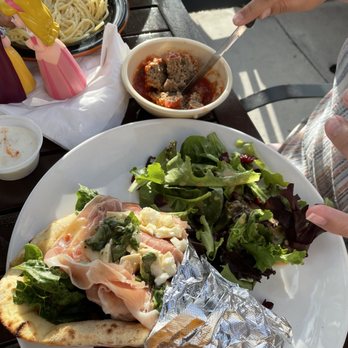 FIRESIDE PIZZA CAFE - Updated December 2024 - 193 Photos & 368 Reviews ...