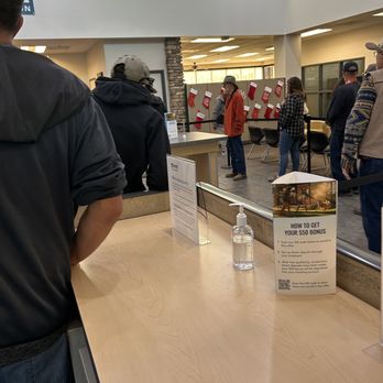 ONEAZ CREDIT UNION - Updated December 2025 - 30 Reviews - 7111 Pav Way ...