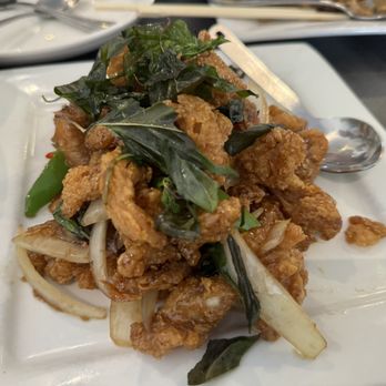 CHABA THAI KITCHEN - Updated August 2024 - 1414 Photos & 1046 Reviews ...