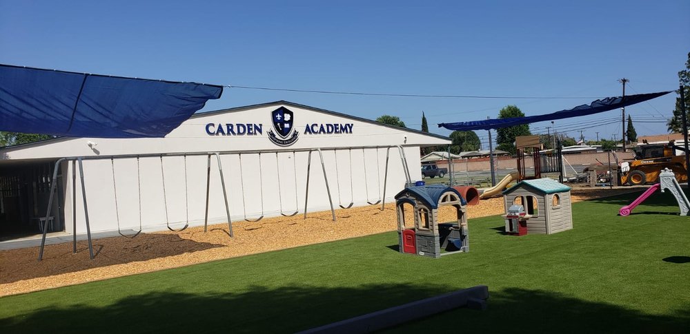 CARDEN ACADEMY OF WHITTIER - Updated June 2024 - 12 Photos & 14 Reviews ...